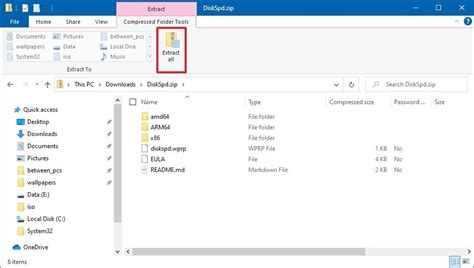 How To Test Hard Drive Performance With Diskspd On Windows 10 Windows