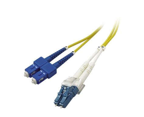 Cab Smf Lc Sc Cisco Fiber Cable