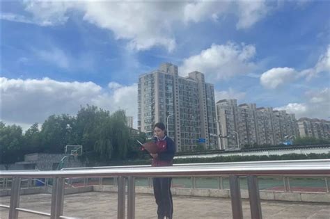 浦东 浦东中学 2023学年科教兴国立大志展翅翱翔启新程开学典礼