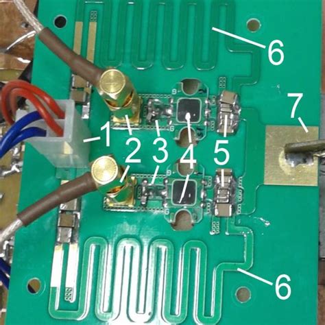 Pdf 176 Mhz Solid State Microwave Generator Design