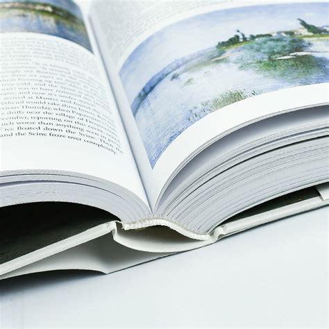现货TASCHEN莫奈印象派油画画册 Monet or The Triumph of Impressionism图书馆精装美术作品集艺术