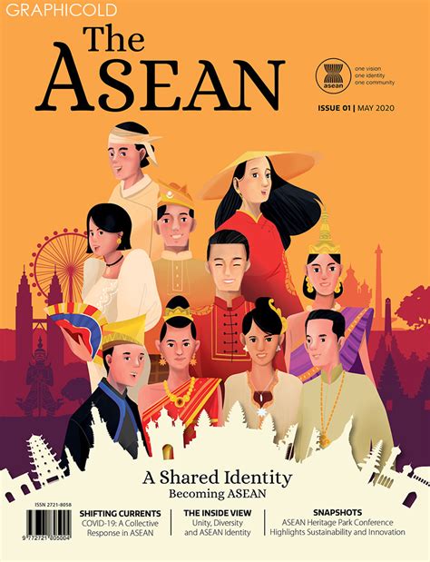 Uniting Asean Celebrating Diversity And Achievements Through A Vibrant