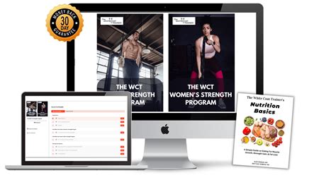 The White Coat Trainer Fitness For Health And Longevity The White