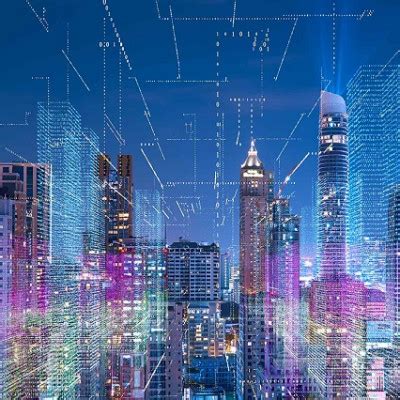 Graphene Based Sensors A Game Changer For IoT And Smart Cities STATNANO