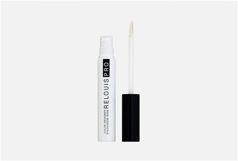 Основа под тени для век Relouis Color Designer Eyeshadow Base — купить ...