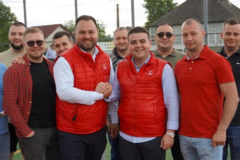 Ultima Ora Local Candidatul PSD Pentru Sefia Judetului Are Sprijinul