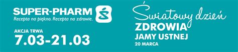 Światowy dzień zdrowia jamy ustnej