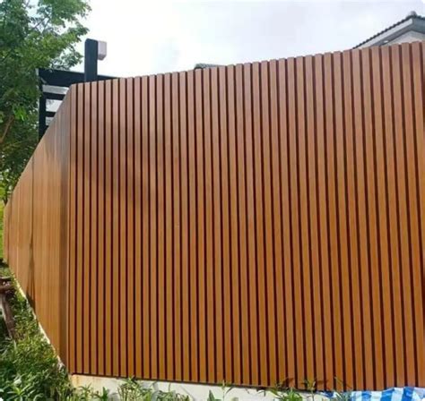 How Wpc Decking Boards Are Convenience To People