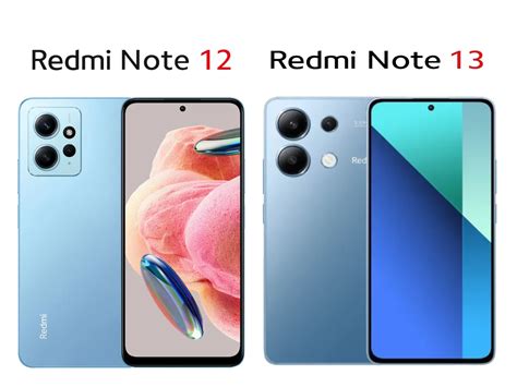Inilah Perbedaan Redmi Note Dan Redmi Note