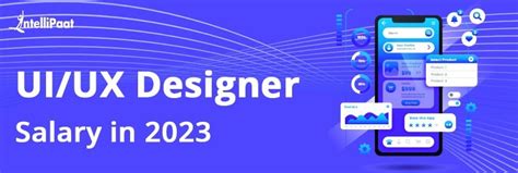 UI UX Designer Salary Country Role And Experience