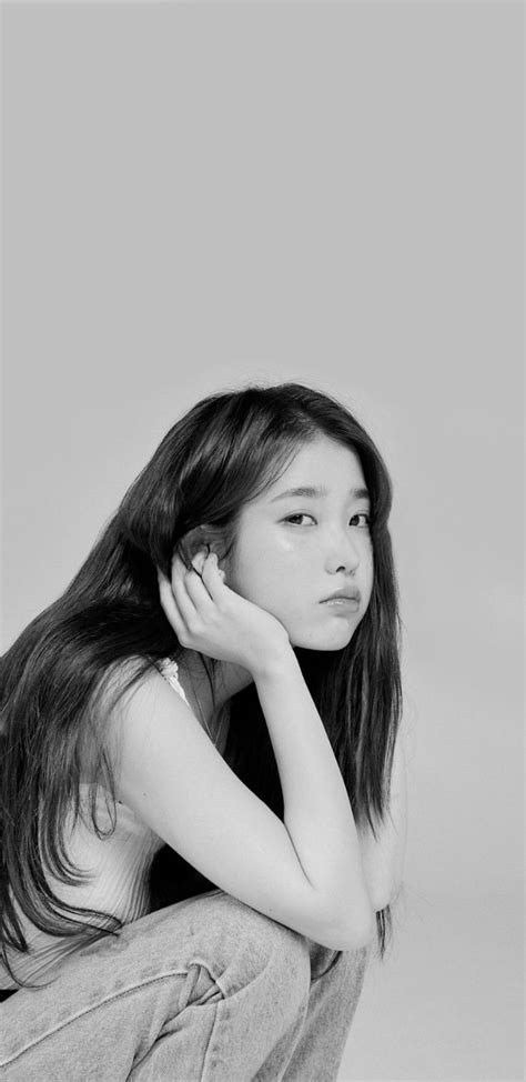 아리따움 Kiss Me Iu Hair Asian Love Korean Actresses