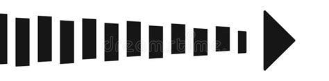 Black Big Arrow Vector The Direction Of The Arrow Is To The Right Black Big Arrow Vector The Direction Of The Arrow Is To The Right