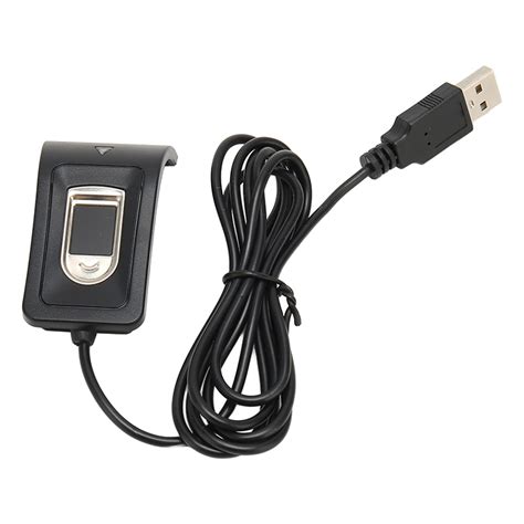 Buy Topiky Fingerprint Reader For Windows Fingerprint Scanner Pc Usb