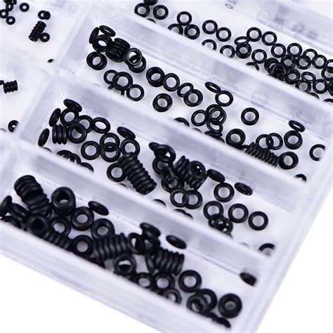 Sky Wing Rubber Washer O Ring Watch Crown Waterproof Watches Seals