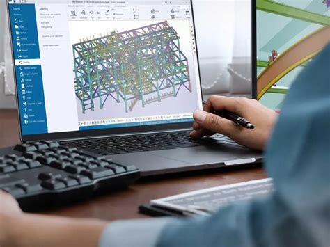 5 Best Online Courses To Learn Tekla For Civil Engineers