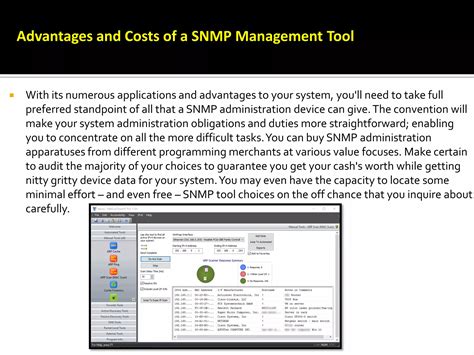 How Snmp Simulator Help In It Companies Ppt