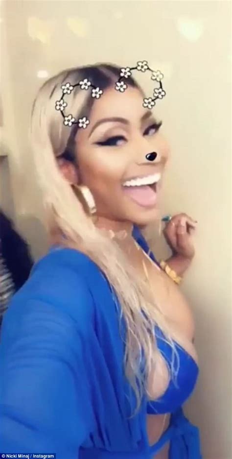 Nicki Minaj And Ariana Grande Reunite On Instagram To Make A Very