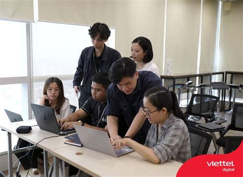 Viettel Digital On Linkedin Vietteldigital Fintech Vdstechtalk Codingskill