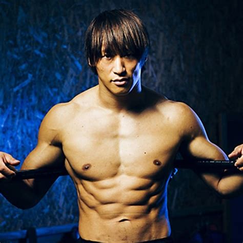 Superluchas On Linkedin Njpw Hace Oferta Laboral A Kota Ibushi