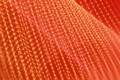 Premium Photo Incredible Optical Fiber Communication Layer
