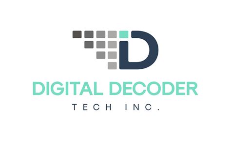 Digital Decoder Technology Inc Taguig