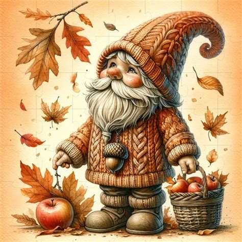 Adorable Gnomes Adventures Dall·e Prompt Promptbase