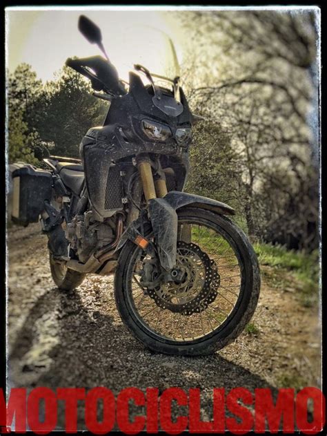BMW R 1200 GS Honda Africa Twin il successo delle maxienduro è voglia
