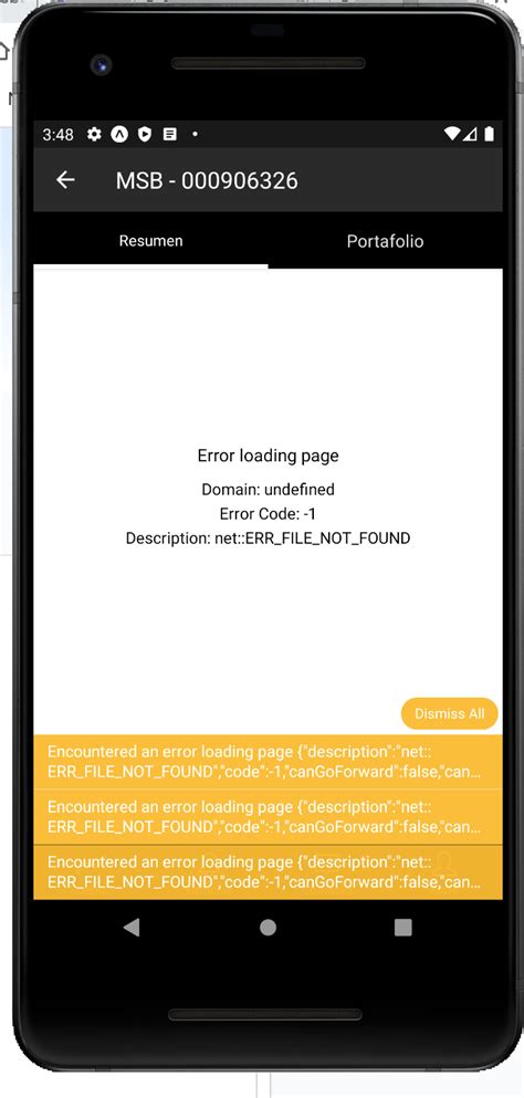 Chart Not Rendering On Android Simulator Using Expo Cli · Issue 51 · Highchartshighcharts