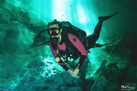 Scuba Diving Playa Del Carmen The Complete Guide