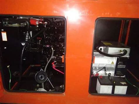 585 Kva Mahindra Powerol Diesel Generator 3 Phase At ₹ 752000piece