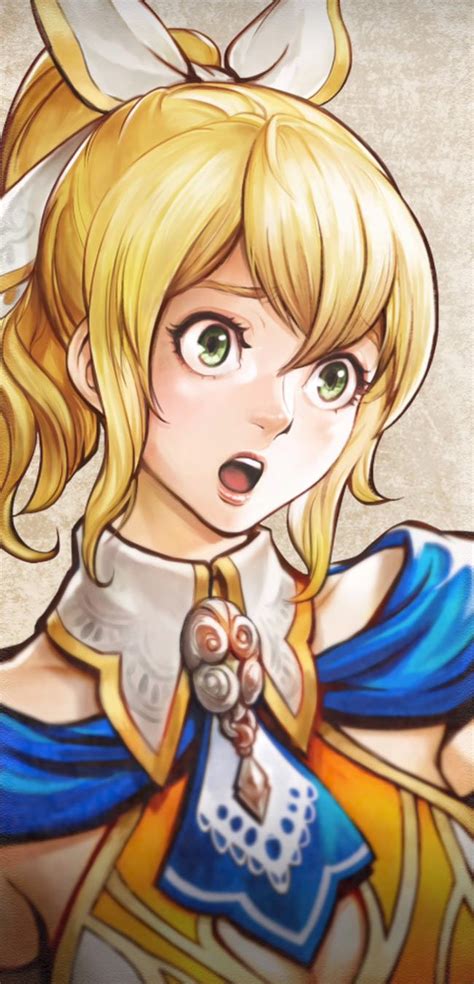 Cassandra Story Portrait Art Soulcalibur Vi Art Gallery Cassandra Soul Calibur Soul Calibur
