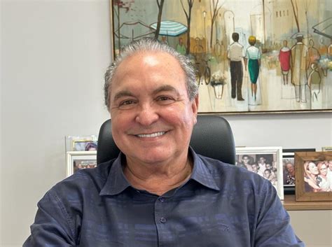 Jânio Darrot diz que decisão sobre filiação será em abril Mais Goiás
