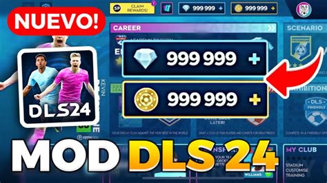 Los mejores jugadores de cada posición en dream league soccer 2024 2025