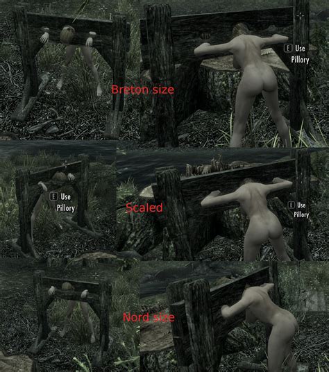Skyrim Chain Beasts Page Downloads Skyrim Adult Sex Mods