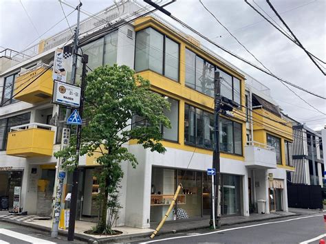神宮前akビルの建物情報 表参道東京都渋谷区神宮前四丁目9 1