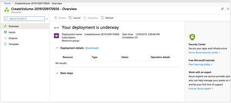 Create Volume Replication For Azure Netapp Files Microsoft Learn