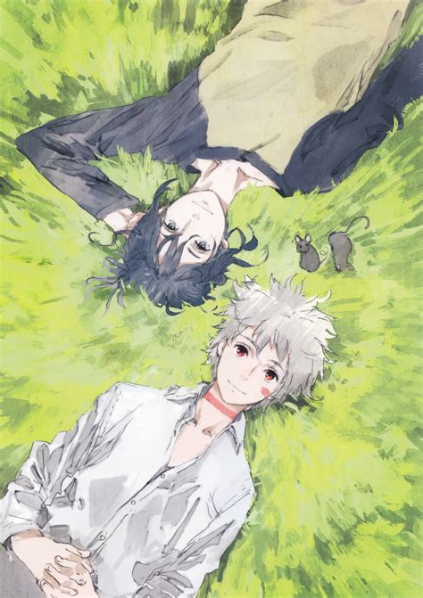No 6 Anime Characters Vrogue Co