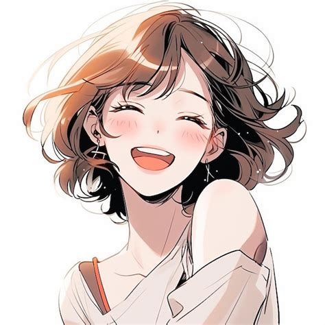 Página 9 Imágenes de Chica Anime Riendo Descarga gratuita en Freepik