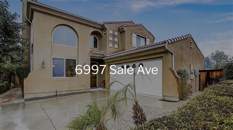 6997 Sale Ave - YouTube
