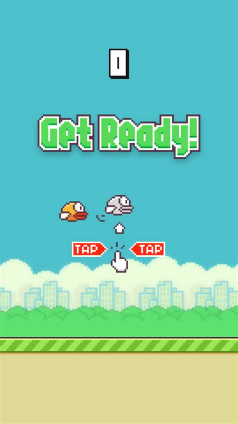 自制小游戏 —— Flappy Bird Zhysmile 自制小游戏 —— Flappy Bird Zhysmile
