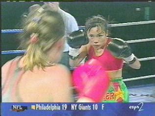 The Power Of Kim Messer
