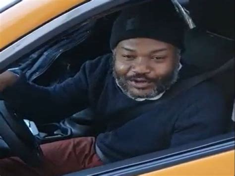 New York Cab Driver Wins Anand Mahindra Heart Says India Is Running The