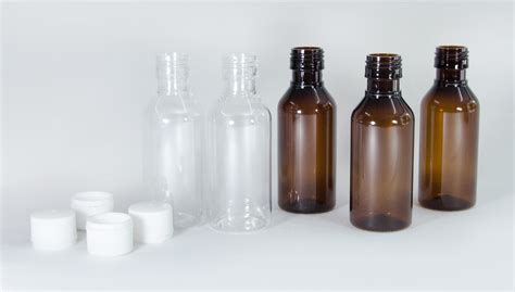 ขวดเพท 60 Cc ขวดยา Dsa 1 Centerfoodpack