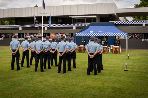 Queensland Delivers More Experienced Police To Districts Queensland