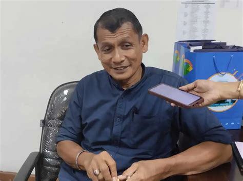 Dprd Ungkap Penyebab Kelangkaan Bbm Di Maluku