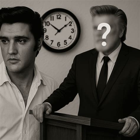 The King Pastor Bob Joyce And The Clock On The Wall Hubpages