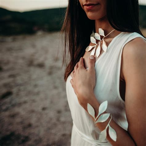 Puabi Szett Luca Sebok Jewelry