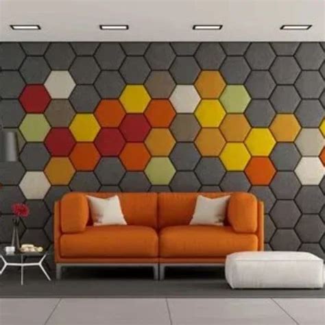 Auditorium Acoustic Panel At ₹ 400 Sq Ft Acoustical Panels In
