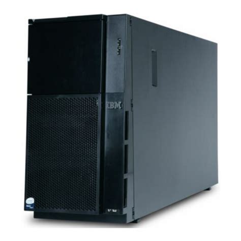 IBM X M PRODUCT MANUAL Pdf Download ManualsLib