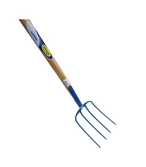 Intergrade 4 Prong Fork Bernard Osullivan And Co Ltd